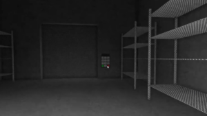 Cheese Escape Chapter 2 Locked Door Code Answer – QM Games