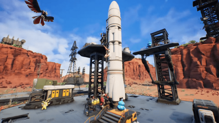 Palworld – How To Feed And Manage Pals – QM Games