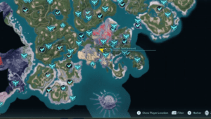 Palworld – How to get Legendary Old Bow Schematic 4 – QM Games