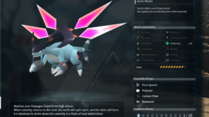 Palworld Jetragon Explained – How to Get, Stats, and More – QM Games