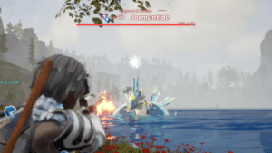 Palworld Jormuntide Location and How to Beat – QM Games