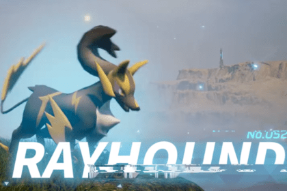 Palworld – Page 7 – QM Games