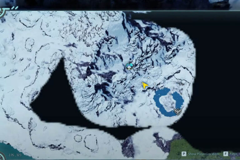 Palworld Lyleen Noct Alpha Location and How to Catch – QM Games