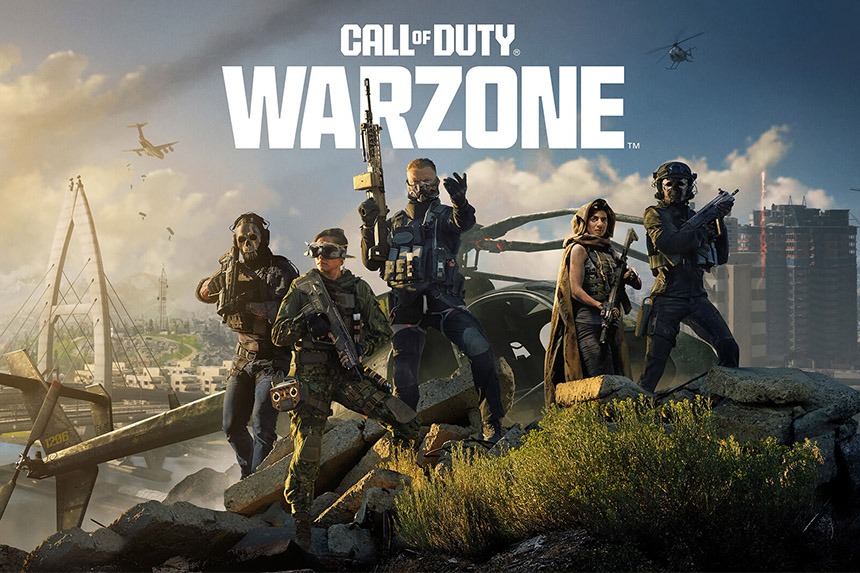 Warzone Patch Notes Today (11 January) – QM Games