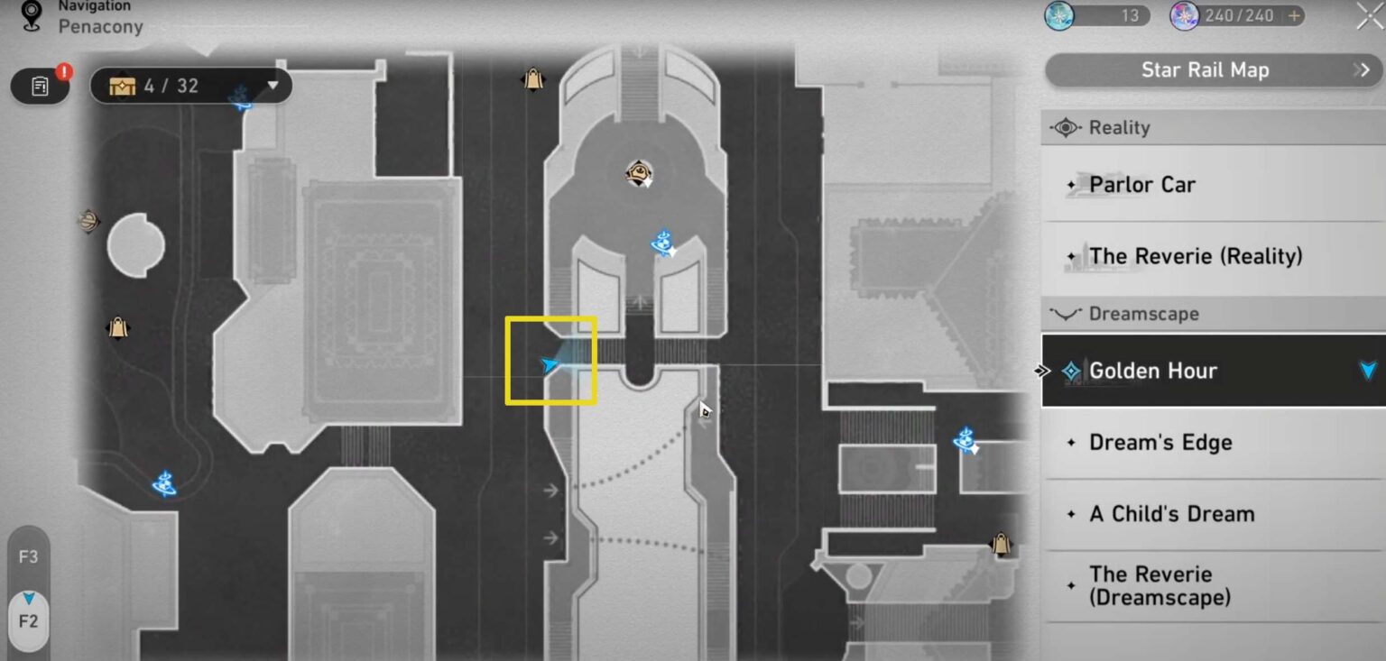 Honkai Star Rail 2.0 All Happy Gear, Sad Gear, Calm Gear, Angry Gear ...