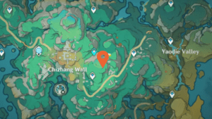 Genshin Impact 4.4 – Chenyu Vale Local Legends Location – QM Games