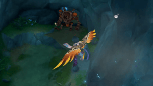 Genshin Impact 4.4 – Chenyu Vale Ruin Machine Core Location – QM Games