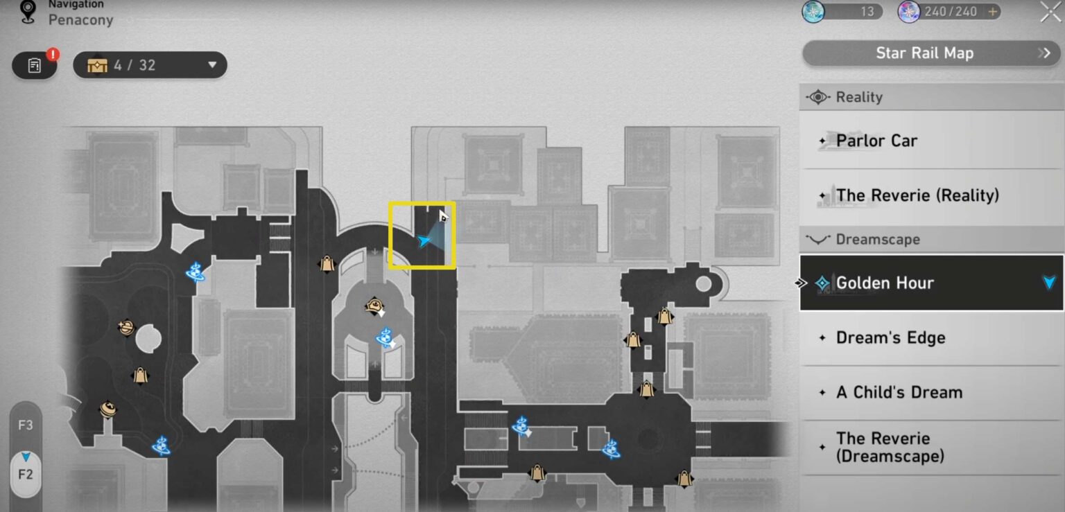 Honkai Star Rail 2.0 All Happy Gear, Sad Gear, Calm Gear, Angry Gear ...