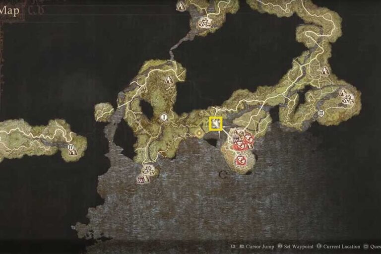 Dragon’s Dogma 2 Bunch of Flowers (Location, How to Craft, and How to ...