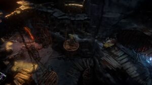 No Rest for the Wicked Quarry Guard Key Location – QM Games