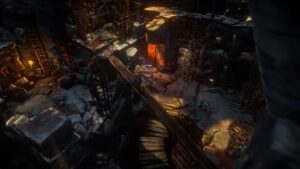 No Rest for the Wicked Quarry Guard Key Location – QM Games