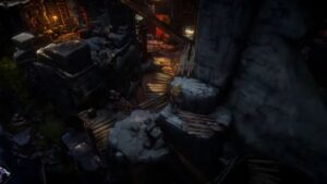 No Rest for the Wicked Quarry Guard Key Location – QM Games