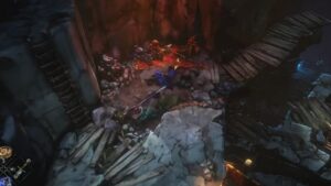 No Rest for the Wicked Quarry Guard Key Location – QM Games