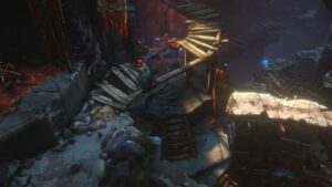 No Rest for the Wicked Quarry Guard Key Location – QM Games