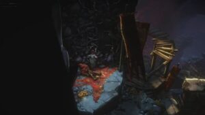 No Rest for the Wicked Quarry Guard Key Location – QM Games