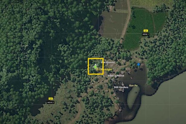 Gray Zone Warfare At The Mounds Of Madness Task (Part 1 & 2) Guide – QM ...