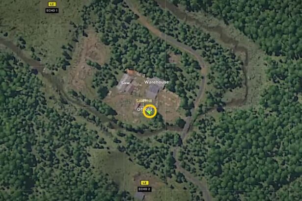 Gray Zone Warfare (GZW) EOD Task Guide – QM Games