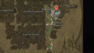 General Elena the Hollow Location and Boss Fight Guide V Rising 1.0 ...