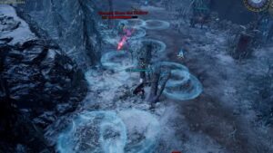 General Elena the Hollow Location and Boss Fight Guide V Rising 1.0 ...