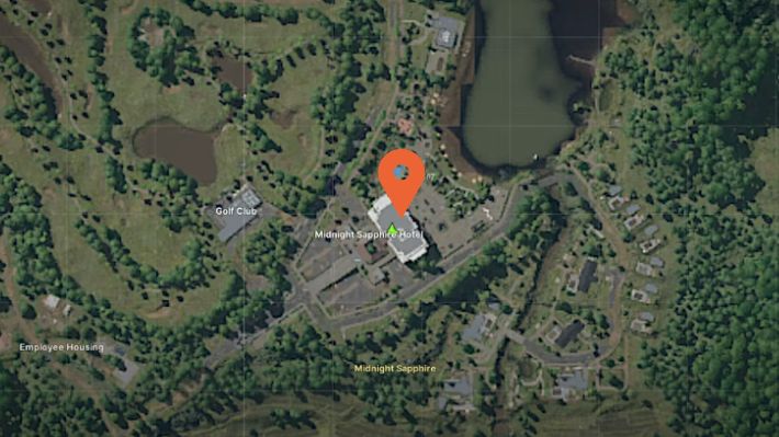 Gray Zone Warfare (GZW) – Paparazzi Task Guide – QM Games