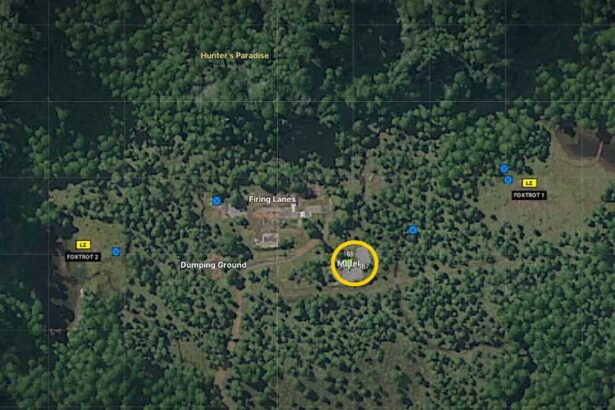 Gray Zone Warfare True Grit Task Guide – QM Games