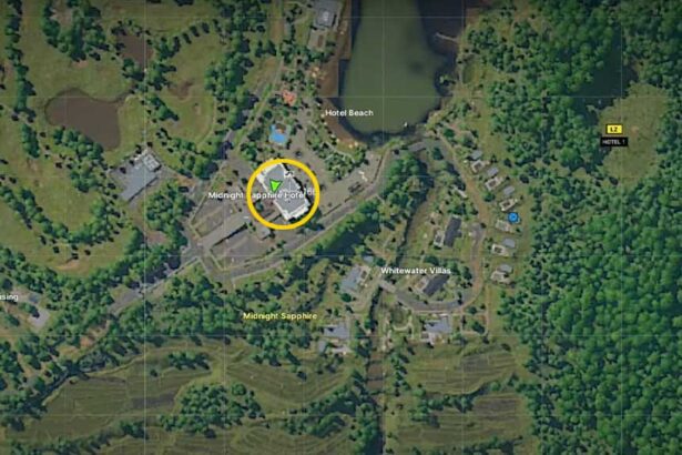 Gray Zone Warfare (GZW) The Man Who Disappeared Task Guide – QM Games