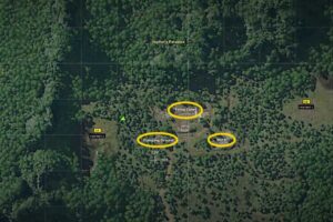Gray Zone Warfare (GZW) On The Range Task Guide – QM Games