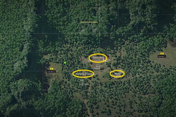 Gray Zone Warfare (GZW) On The Range Task Guide – QM Games