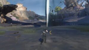 Wuthering Waves Tempest Mephis Boss Location – QM Games