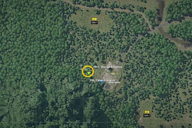 Gray Zone Warfare (GZW) Duty To The Country Task Guide – QM Games