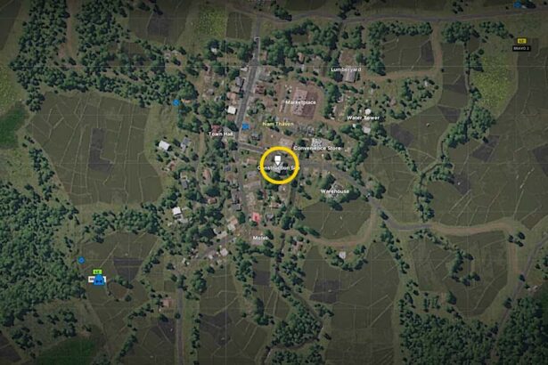 Gray Zone Warfare (GZW) Tools of the Trade Task Guide – QM Games