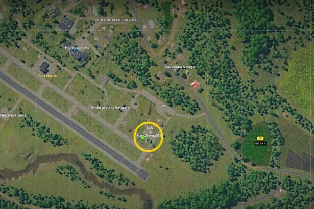 Gray Zone Warfare (GZW) Neighbourly Help Task Guide – QM Games