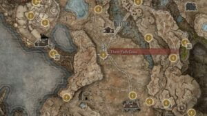 Elden Ring Shadow Of The Erdtree Deflecting Hardtear Location (Sekiro ...