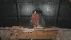 Death Knight Armor Set Location in Elden Ring Shadow of the Erdtree ...