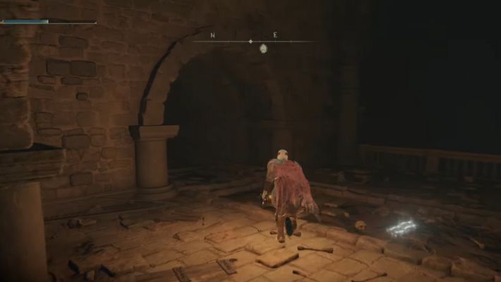 Death Knight Armor Set Location in Elden Ring Shadow of the Erdtree ...