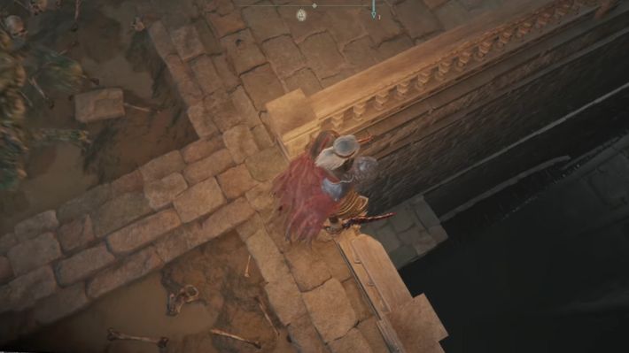 Death Knight Armor Set Location in Elden Ring Shadow of the Erdtree ...