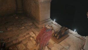 Death Knight Armor Set Location in Elden Ring Shadow of the Erdtree ...