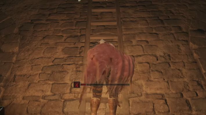 Death Knight Armor Set Location in Elden Ring Shadow of the Erdtree ...