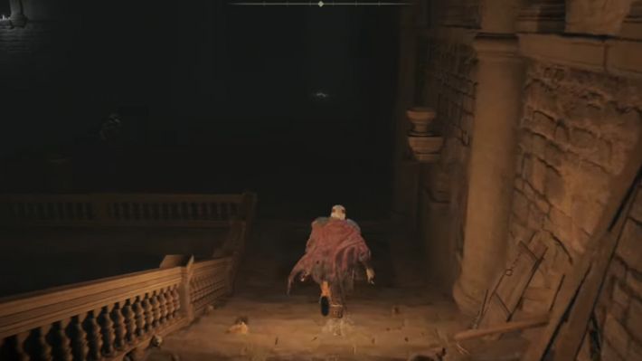 Death Knight Armor Set Location in Elden Ring Shadow of the Erdtree ...