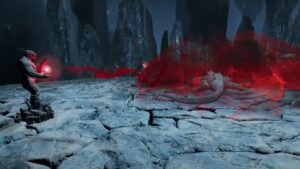 How to Awaken the Ice Abyss Dragon in Dark and Darker – QM Games