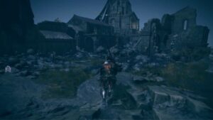 How to Reach Prospect Town in Elden Ring Shadow of the Erdtree – QM Games