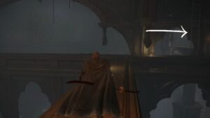 How to Reach Shadow Keep Back Gate and Commander Gaius Location Elden ...
