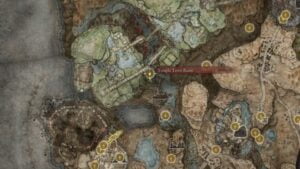 How to Reach Temple Town Ruins Elden Ring Shadow of the Erdtree – QM Games