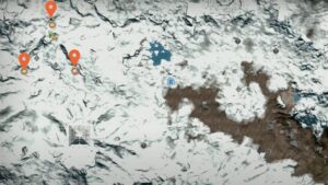 Meteorite Ore Location Soulmask – QM Games