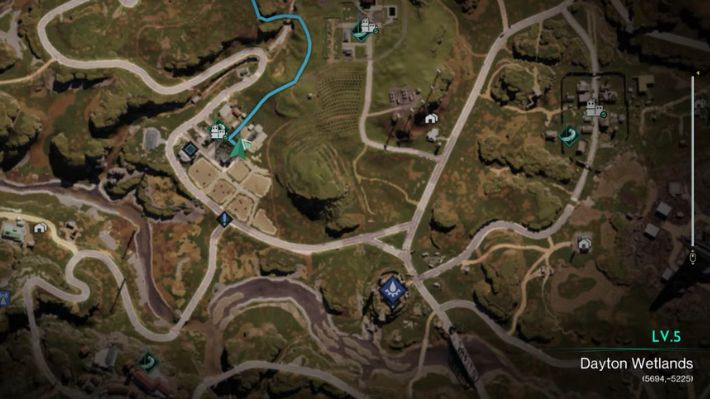 Buzzy Bee Deviant Locations in Once Human – QM Games