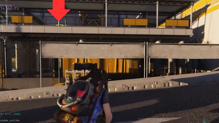 Forgotten Monolith Mystical and Weapon Crate Locations – Once Human ...