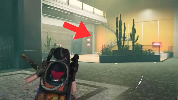 Forgotten Monolith Mystical and Weapon Crate Locations – Once Human ...