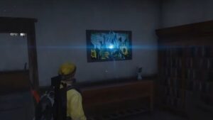 Hale’s Moving House Puzzle Solution in Once Human – QM Games