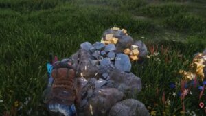 How to Find Silver Ore in Once Human – QM Games