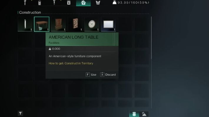 How to Get Furniture in Once Human – QM Games